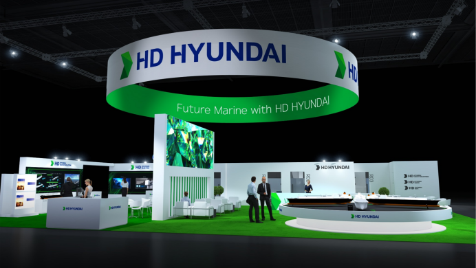 Press Releases | HD Hyundai