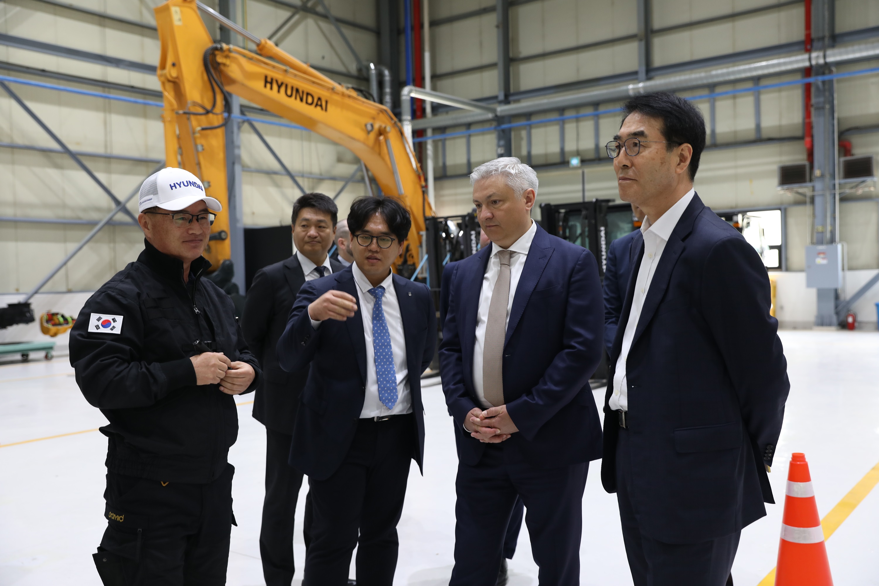 Press Releases | HD Hyundai